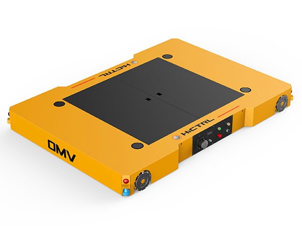 OMV潜伏背负式机器人_AGV/AMR本体_产业链_移动机器人（AGV/AMR）产业联盟